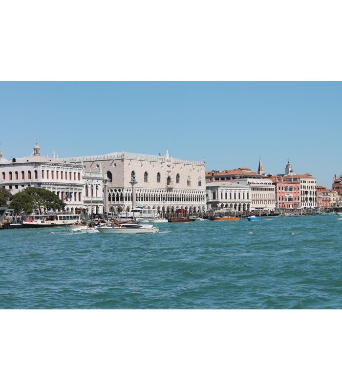 Actv Venice Italy Venice Vaporetto Routes, Stops & Maps