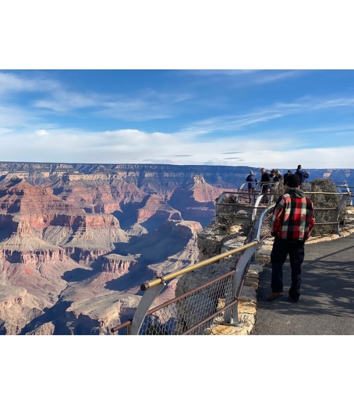 Grand Canyon West