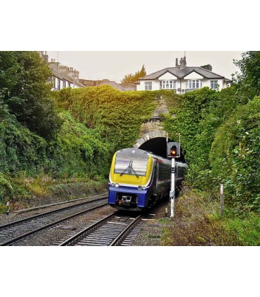 BritRail Pass Global Consecutive