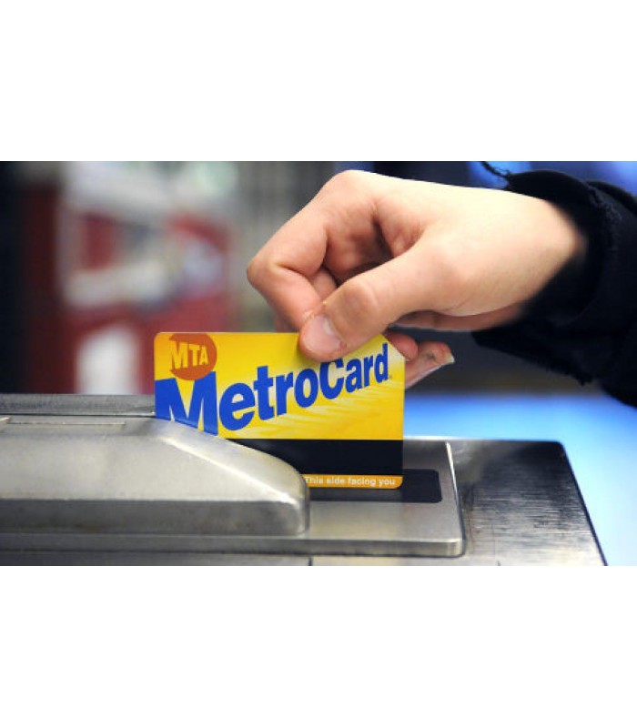 Metrocard Barcelona