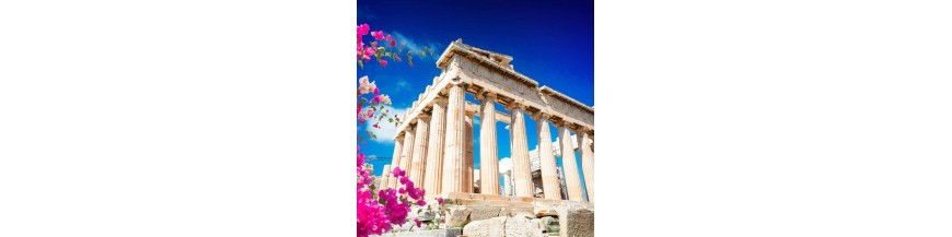 Athens - City cards Italia